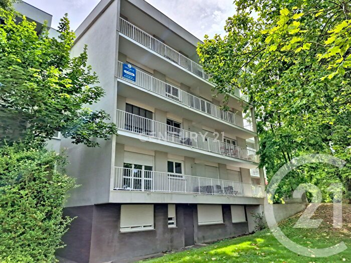 Noisy-le-Grand, Nord - Appartement 1 pièce à louer