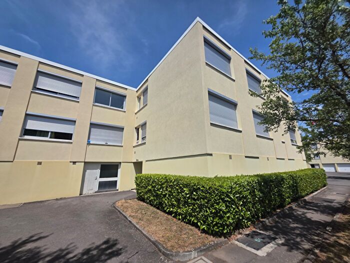 Appartement 1 pièce à vendre à Clermont-Ferrand, Les Landais, Fontaine du Bac, La Pardieu
