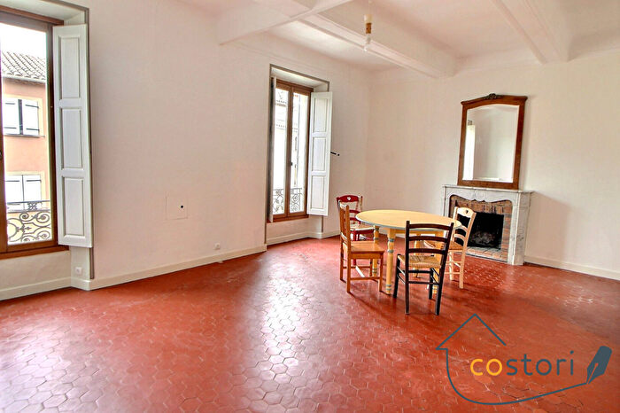 Maison à vendre - Gonfaron - 5 pièces - 3 chambres