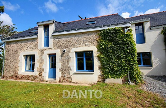 Guérande : Maison 6 pièces à vendre
