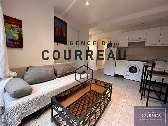 Appartement à louer - Montpellier, Les Cévennes, Clementville - 2 pièces - 1 chambre