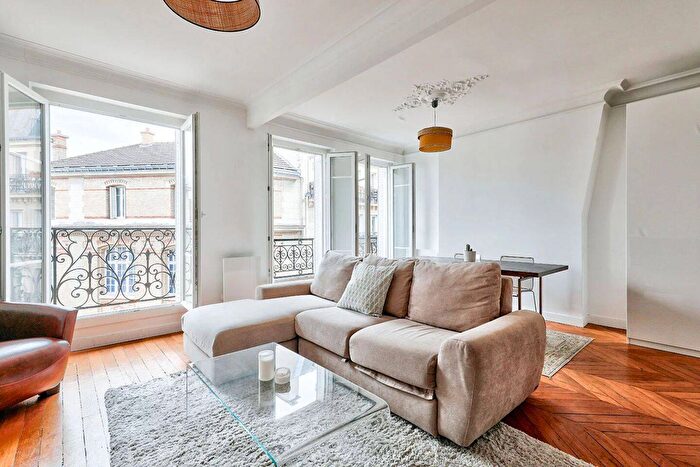 Appartement 2 pièces à Val de Grace, Paris 5ème arrondissement, à louer