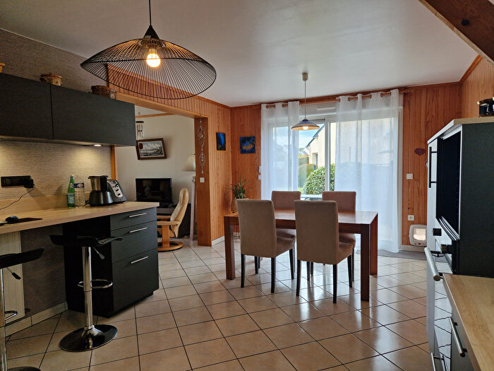 Maison 6 pièces à Le Sourn, à vendre