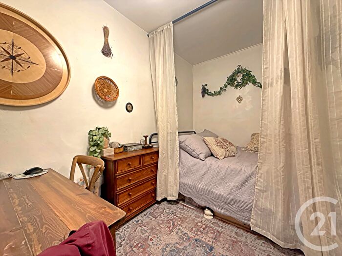 Appartement à vendre - Toulouse, Les Carmes-Esquirol - 1 pièce