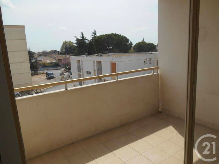 Appartement 1 pièce à louer à Lunel