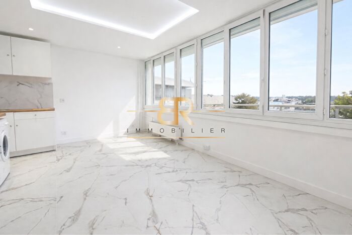 Appartement à vendre - Paris e , Didot, Porte de Vanves - 1 pièce