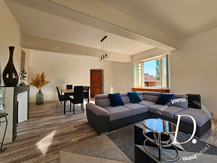 Maison à vendre - Plaisance - 6 pièces - 4 chambres