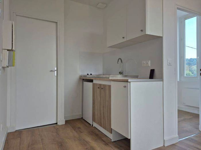 Appartement 1 pièce à louer - Est, Aureilhan
