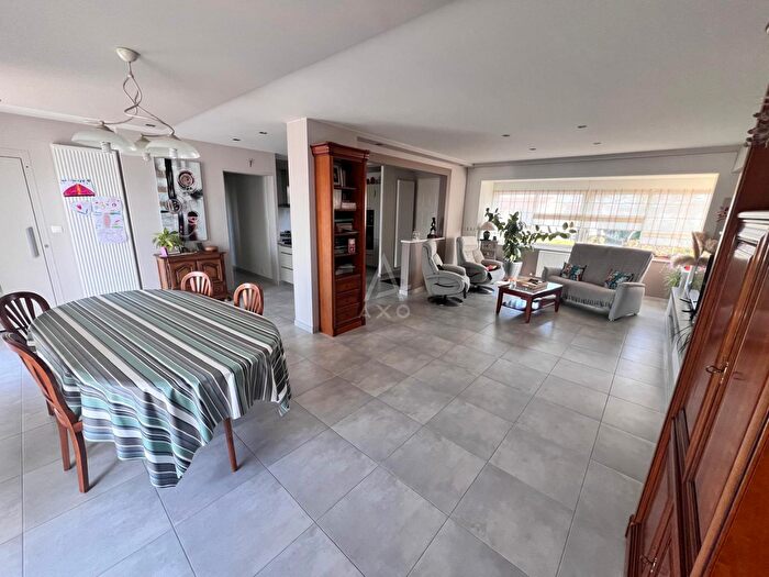Maison 5 pièces à vendre - La Bruffière