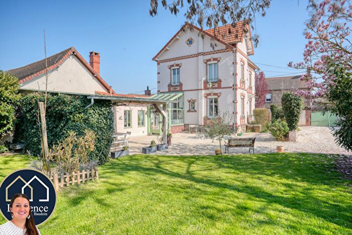 Nogent-le-Roi - Maison 4 pièces à vendre