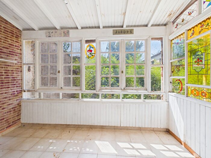 Maison 6 pièces à Le Pontet, Réal Panier, à vendre