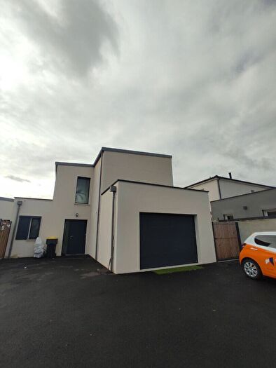 Maison à louer - Sèvremoine - 5 pièces - 3 chambres