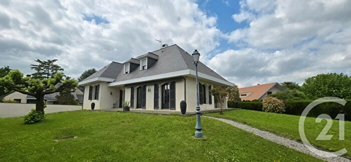 Maison 4 pièces à vendre à Tarbes, Urac, Sendère