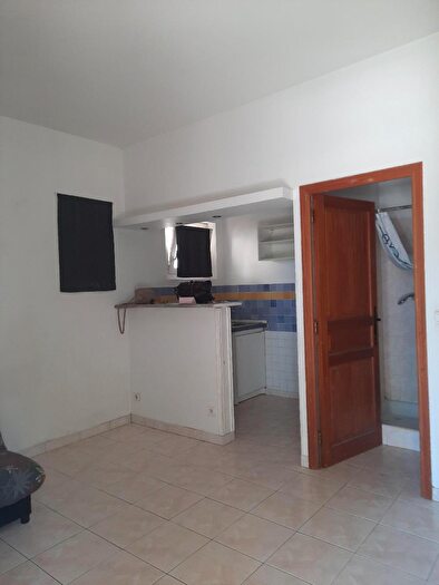 Draguignan, Esplanade, Saint-Léger : Appartement 1 pièce à louer