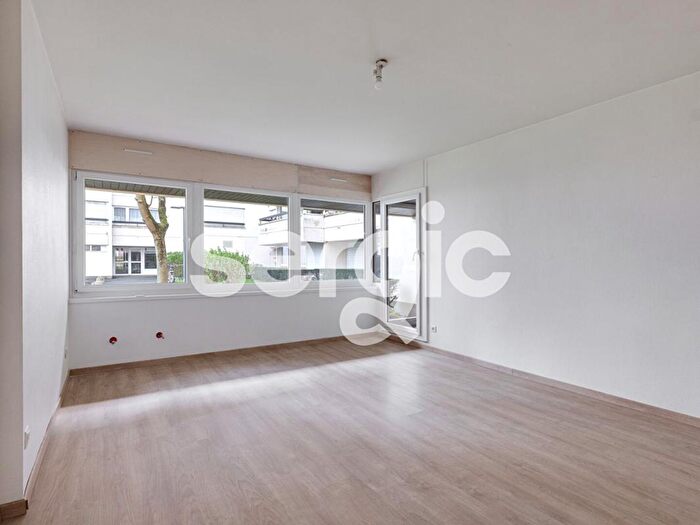 Appartement à vendre - La Madeleine, Centre-ville - 2 pièces - 1 chambre