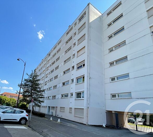 Appartement 2 pièces à vendre - Metz, Devant les Ponts