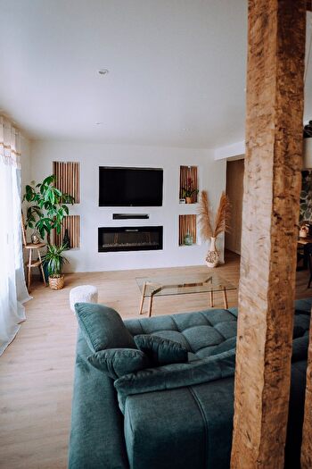 Maison à vendre - Mont-de-Marsan, Barbe dOr - 5 pièces - 3 chambres