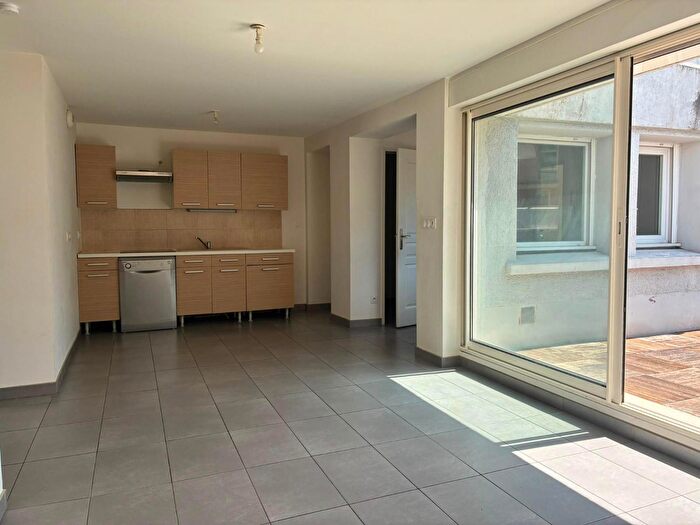 Appartement 3 pièces à Valence, Faventines, à louer