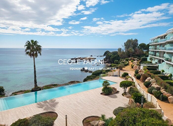 Appartement à vendre - Sari-Solenzara - 3 pièces - 2 chambres