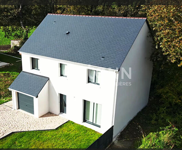 Elven : Maison 7 pièces à vendre