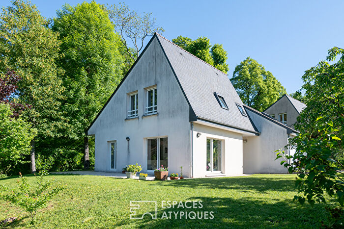 Maison 5 pièces à vendre à Étiolles