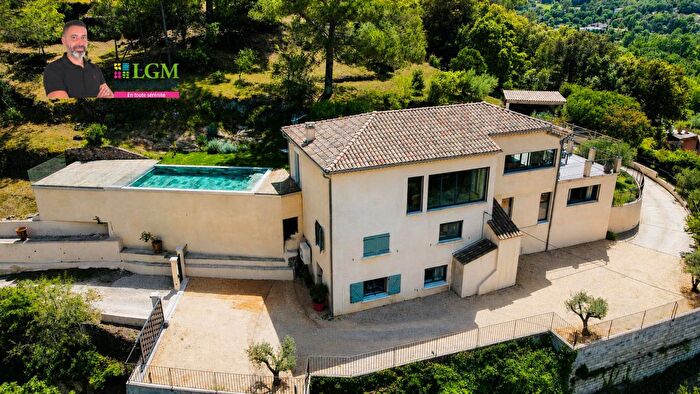 Maison 5 pièces à vendre - Anduze