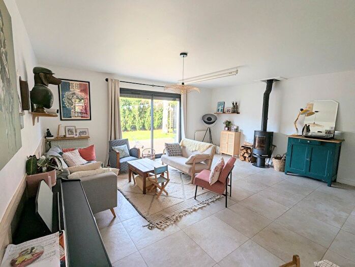 Châteaufort : Maison 7 pièces à vendre