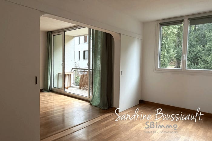 Appartement 4 pièces à louer - Ouest, Marly-le-Roi
