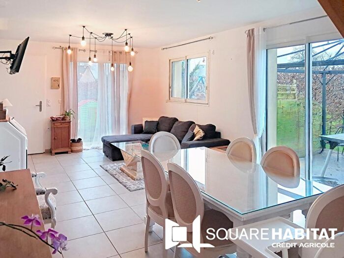 Appartement à louer - Lanvollon - 5 chambres