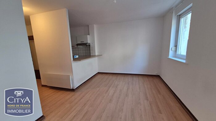 Wimereux : Appartement 3 pièces à louer