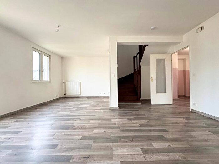 Maison à vendre - Lucé, Bruxelles, Les Noues - 4 pièces - 2 chambres