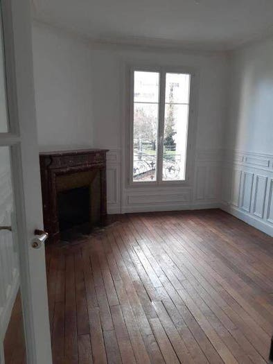 Appartement 3 pièces à louer à Vaugirard-Parc des Expositions, Paris 15ème arrondissement