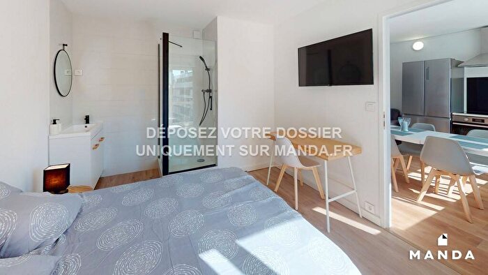 Durantière, Nantes - Appartement 5 pièces à louer