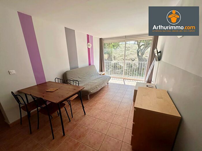 Appartement 2 pièces à vendre - Serra-di-Ferro