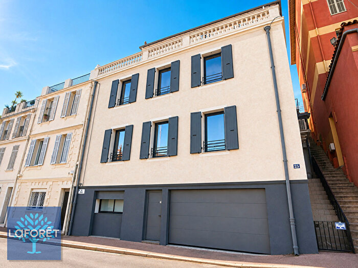 Maison 6 pièces à vendre - Cannes, Petit Juas