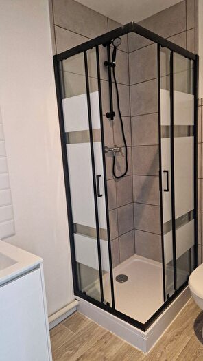 Wazemmes, Lille - Appartement 1 pièce à louer