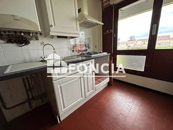 Appartement 4 pièces à louer - Le breuil, Mazicou, Les Fontanelles, Albi