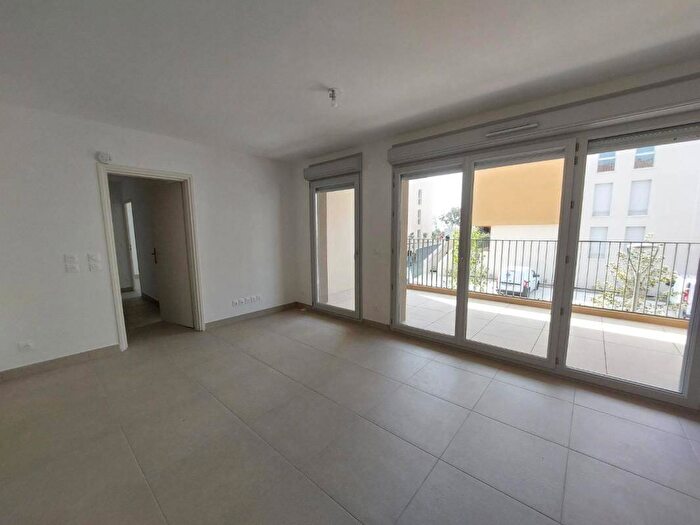 Appartement 3 pièces à louer - Saint Macaire-Plan Fossan, Martigues