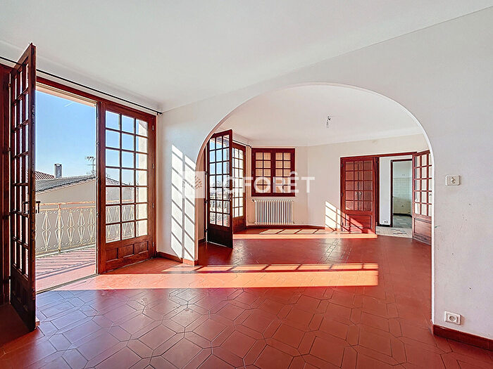 Maison à vendre - Villemur-sur-Tarn - 7 pièces - 5 chambres