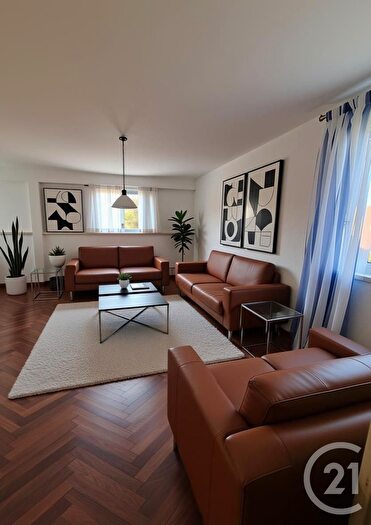 Appartement à vendre - La Ciotat, La Tour - 2 pièces - 1 chambre