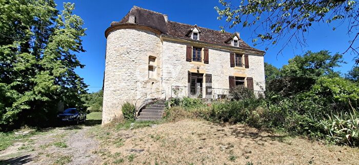 Maison 7 pièces à vendre - Saint-Denis-Catus