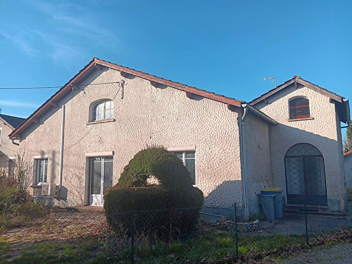 Maison à vendre - Montauban, Verlhaguet - 3 pièces - 2 chambres