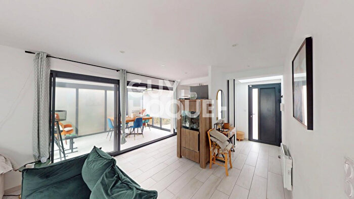 Maison 5 pièces à Le Soler, à vendre