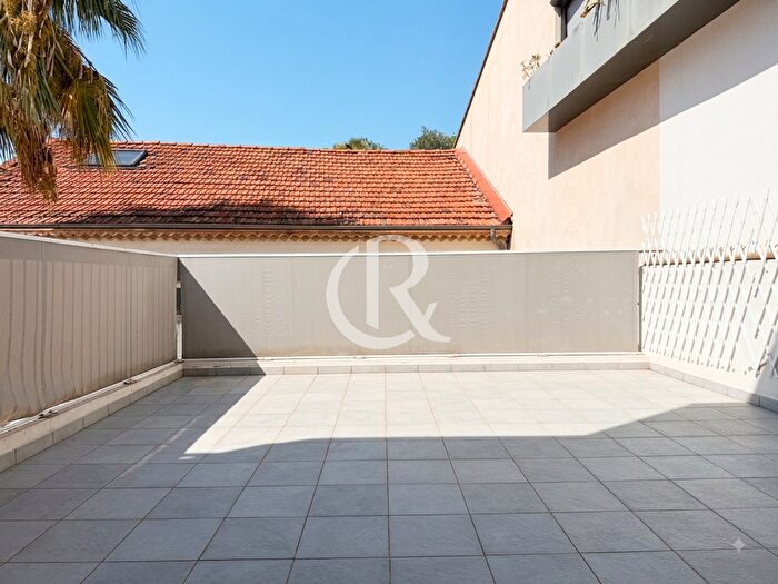 Hyères, Centre-ville - Appartement 3 pièces à vendre