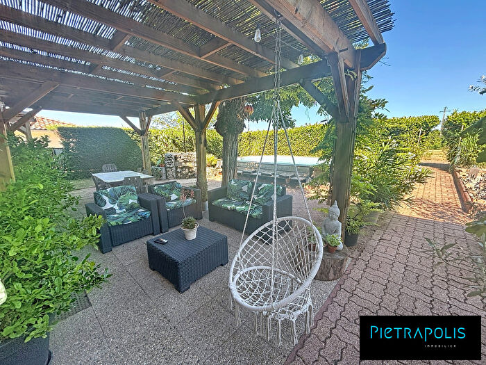 Maison 6 pièces à Grièges, à vendre