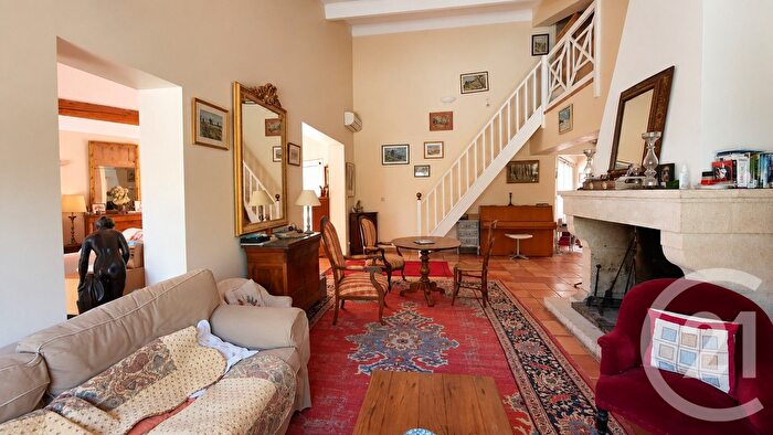 Maison 8 pièces à vendre - Vauvert