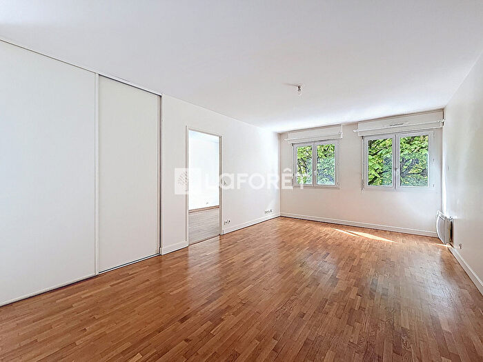 Appartement 2 pièces à vendre à Choisy-le-Roi, Gondoles