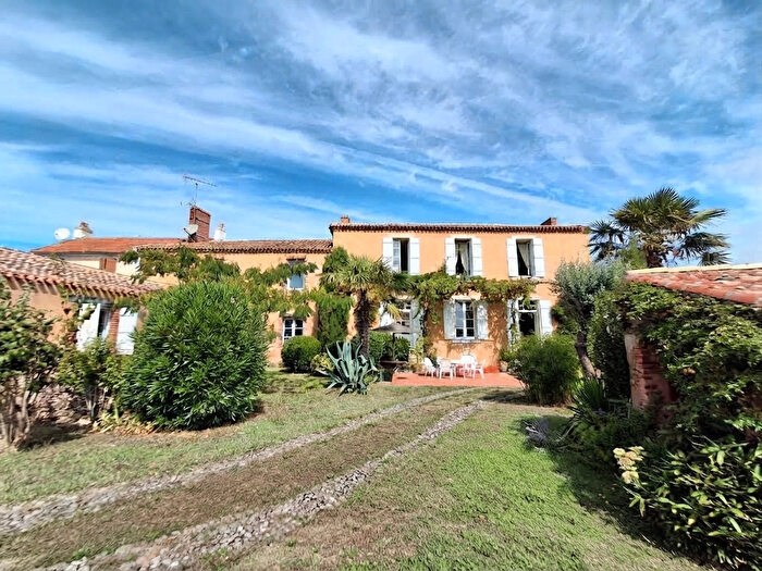 Maison 8 pièces à vendre - Brem-sur-Mer
