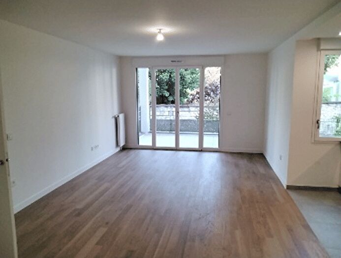 Appartement 4 pièces à Le Parc, Saint-Maur-des-Fossés, à louer
