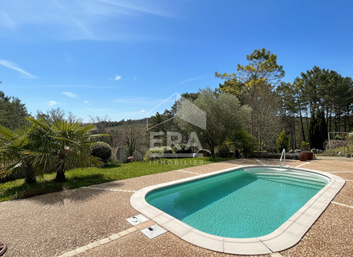 Maison à vendre - Escoire - 4 pièces - 3 chambres